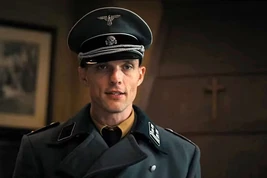 Rudolf Seidler | WW2 Movie Characters Wiki | Fandom