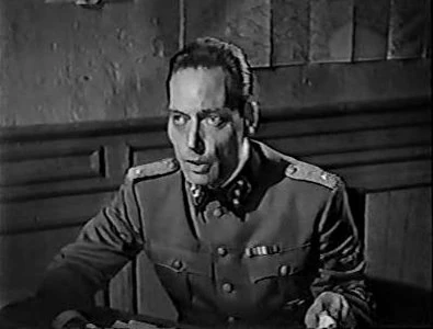 SS Officer (The Enemy General) | WW2 Movie Characters Wiki | Fandom