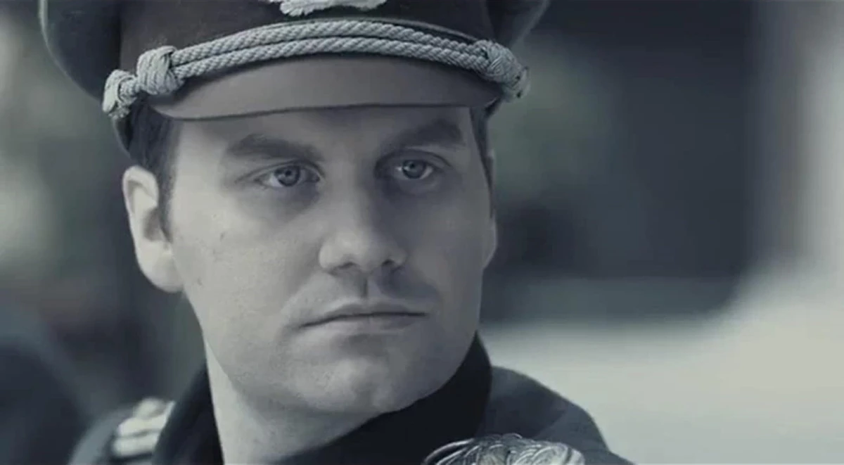 Schultz (The Resistance) | WW2 Movie Characters Wiki | Fandom