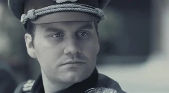 Schultz (The Resistance) | WW2 Movie Characters Wiki | Fandom