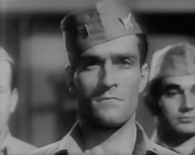 Thomas Peterson | WW2 Movie Characters Wiki | Fandom