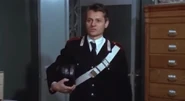 Carabinieri (Salvo D'Acquisto) | WW2 Movie Characters Wiki | Fandom