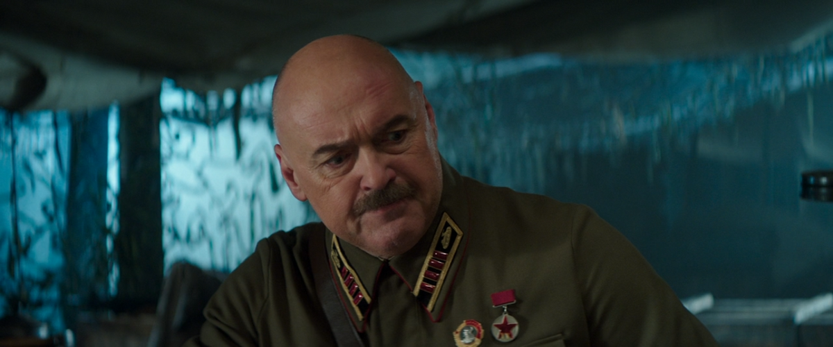 Drozdov Ww2 Movie Characters Wiki Fandom