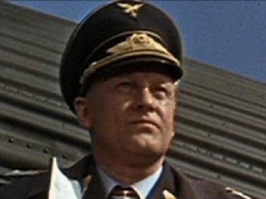 Erhard Milch (Battle of Britain) | WW2 Movie Characters Wiki | Fandom