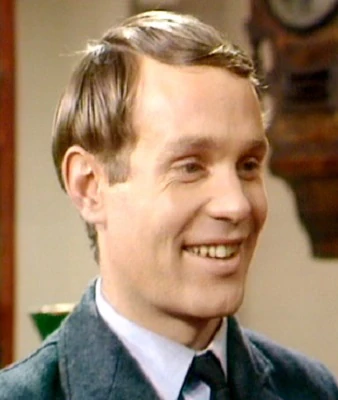 Richard Norris | WW2 Movie Characters Wiki | Fandom