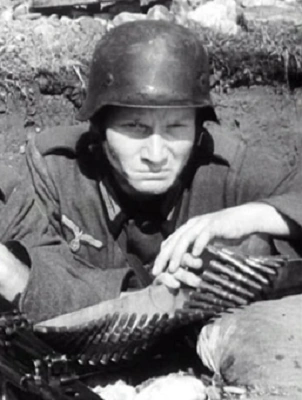 Albert Mutz | WW2 Movie Characters Wiki | Fandom