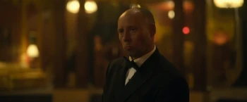 Bald Man | WW2 Movie Characters Wiki | Fandom