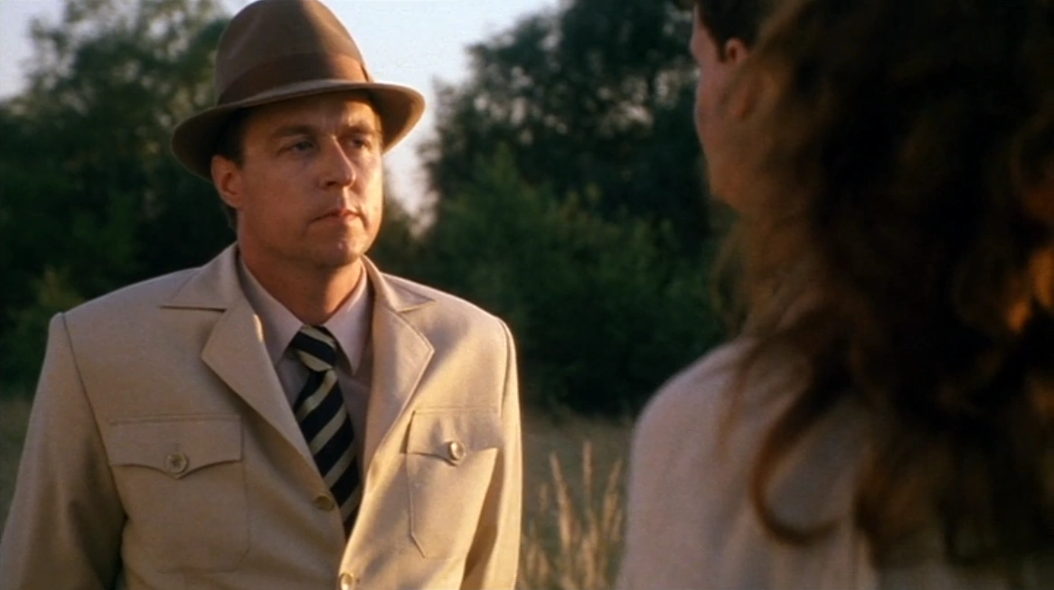 British Agent | WW2 Movie Characters Wiki | Fandom