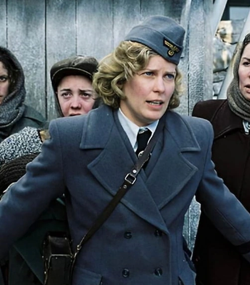 Erika Galetschky | WW2 Movie Characters Wiki | Fandom