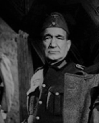 German Guard 2 (The Colditz Story) | WW2 Movie Characters Wiki | Fandom