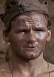 Grogan | WW2 Movie Characters Wiki | Fandom