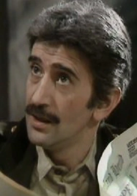 Harry Nugent | WW2 Movie Characters Wiki | Fandom