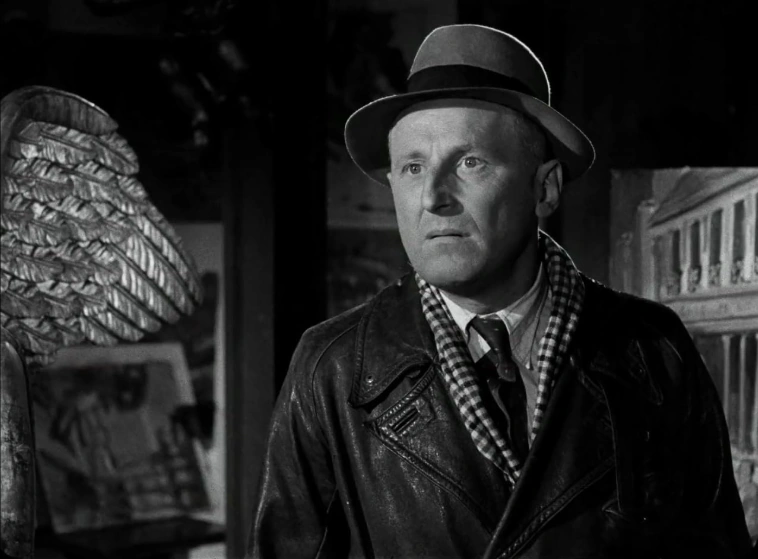 Marcel Martin | WW2 Movie Characters Wiki | Fandom