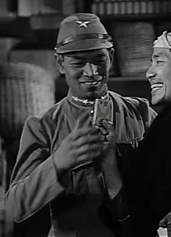 Osami | WW2 Movie Characters Wiki | Fandom