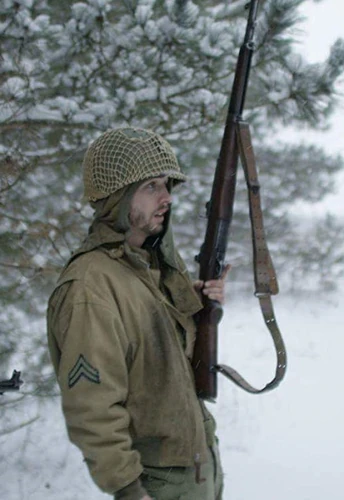 Jack Pesce | WW2 Movie Characters Wiki | Fandom