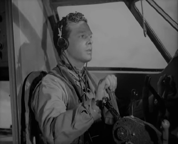 Russian Pilot | WW2 Movie Characters Wiki | Fandom