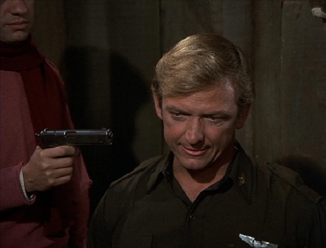 Seifert | WW2 Movie Characters Wiki | Fandom