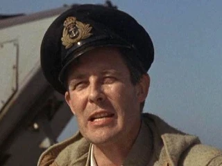Skipper | WW2 Movie Characters Wiki | Fandom