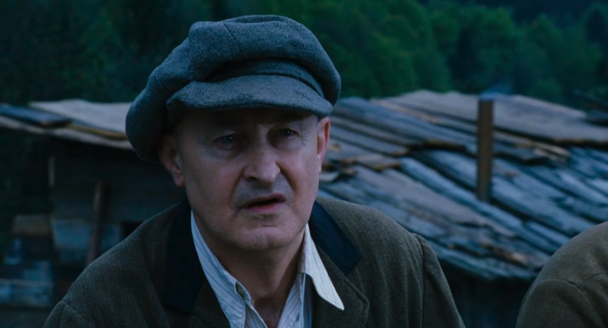 Slovak Partisan 2 | WW2 Movie Characters Wiki | Fandom