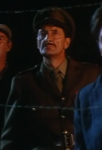 Stillman | WW2 Movie Characters Wiki | Fandom