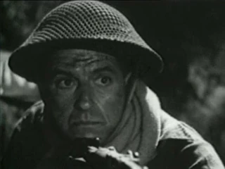 Ted Brewer | WW2 Movie Characters Wiki | Fandom