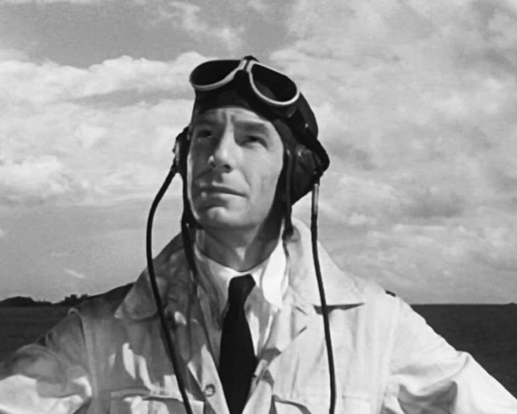 W. J. Pearson | WW2 Movie Characters Wiki | Fandom