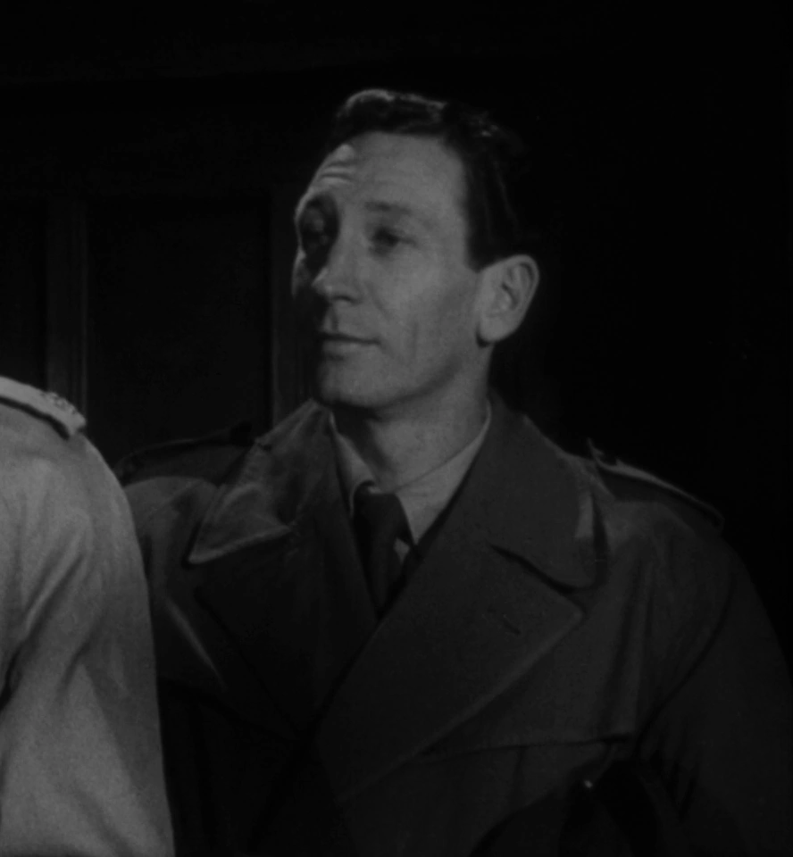 Bobby Grant | WW2 Movie Characters Wiki | Fandom