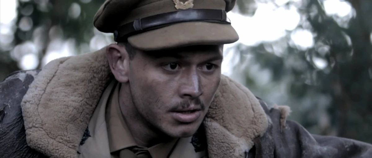 Earl Kirk | WW2 Movie Characters Wiki | Fandom