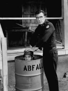 Frank Savage (TV Show) | WW2 Movie Characters Wiki | Fandom