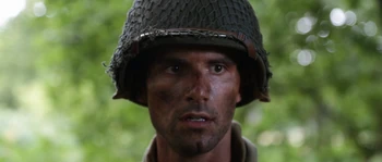 James Shepard | WW2 Movie Characters Wiki | Fandom