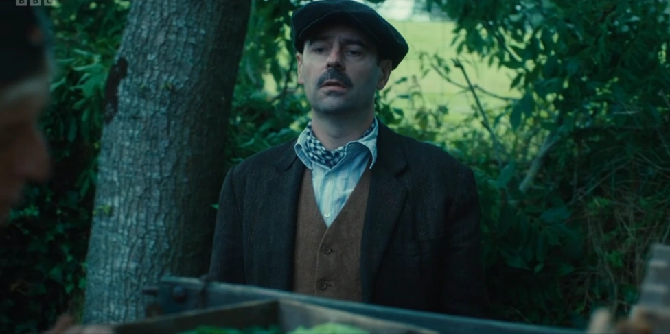 Resistance Member (World on Fire) | WW2 Movie Characters Wiki | Fandom