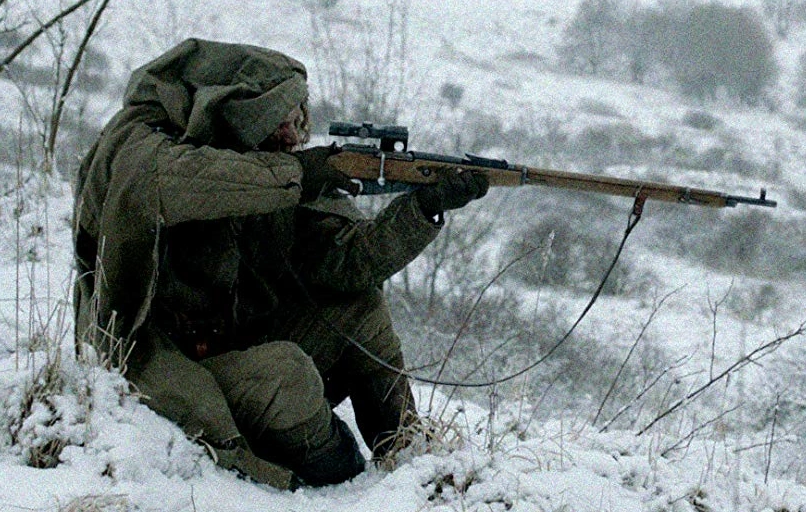 Alexei | WW2 Movie Characters Wiki | Fandom