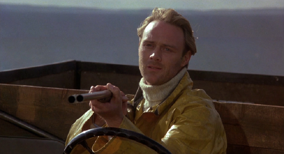 David Rose | WW2 Movie Characters Wiki | Fandom