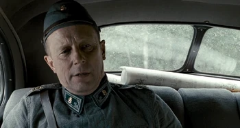 Einar Vihma | WW2 Movie Characters Wiki | Fandom