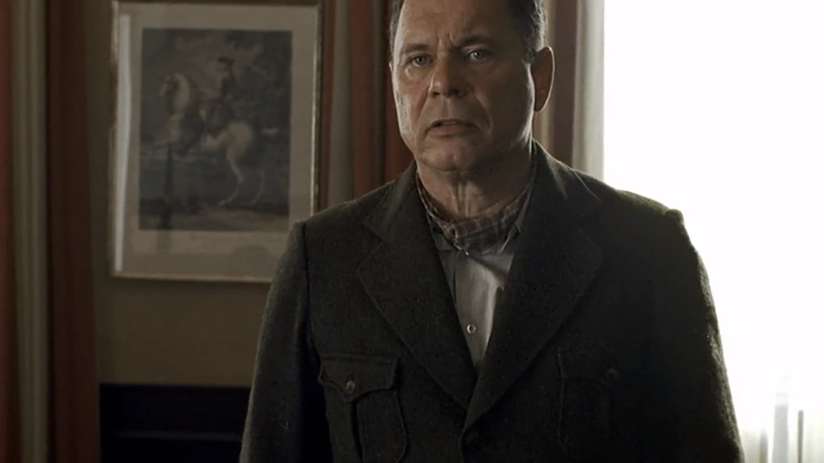 Erich Hoepner | WW2 Movie Characters Wiki | Fandom