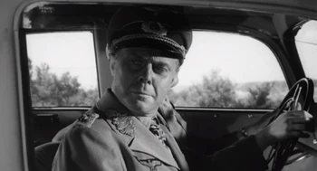 Heinrich Kreipe | WW2 Movie Characters Wiki | Fandom