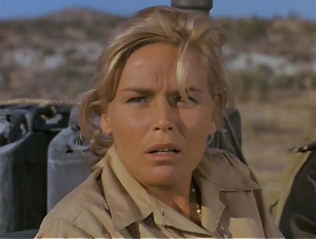 Gerta | WW2 Movie Characters Wiki | Fandom