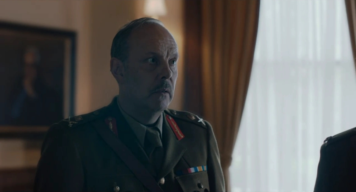 Gubbins | WW2 Movie Characters Wiki | Fandom