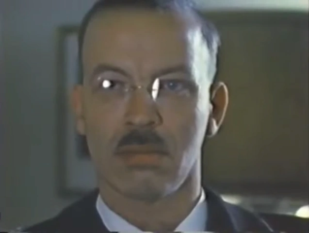 Heinrich Himmler (Inside the Third Reich) | WW2 Movie Characters Wiki ...