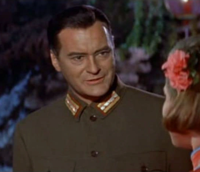 Lin Nan | WW2 Movie Characters Wiki | Fandom