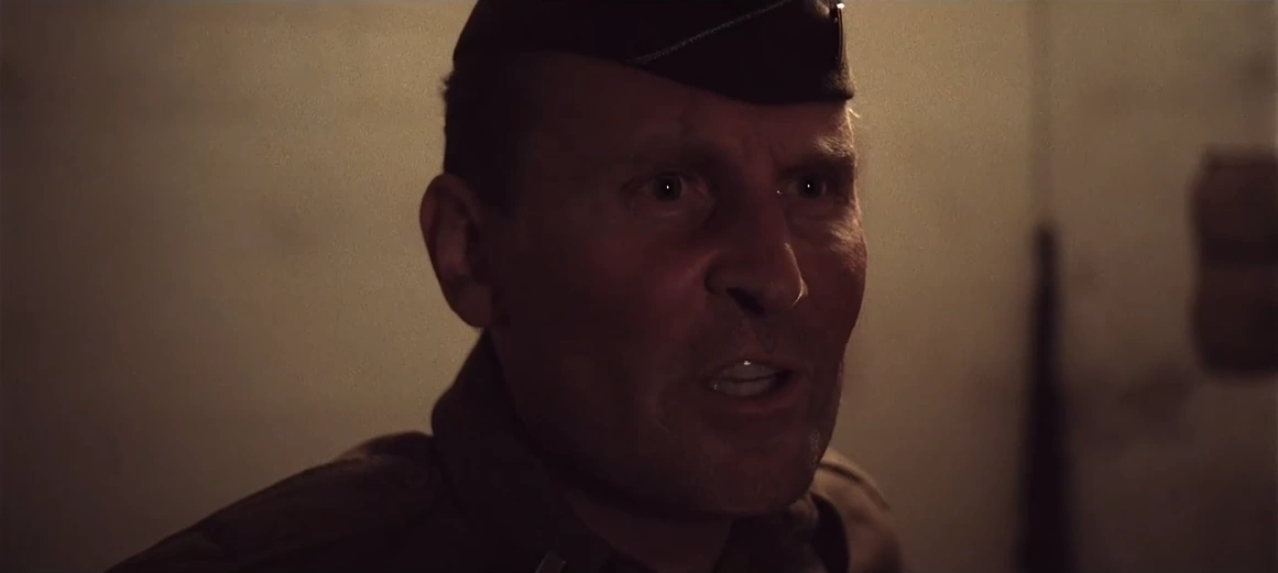 Naggi | WW2 Movie Characters Wiki | Fandom