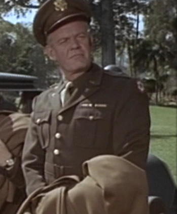 Newton Armstrong | WW2 Movie Characters Wiki | Fandom