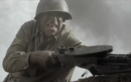 Ogloblin | WW2 Movie Characters Wiki | Fandom