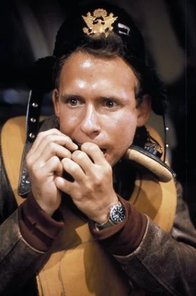 Orr | WW2 Movie Characters Wiki | Fandom