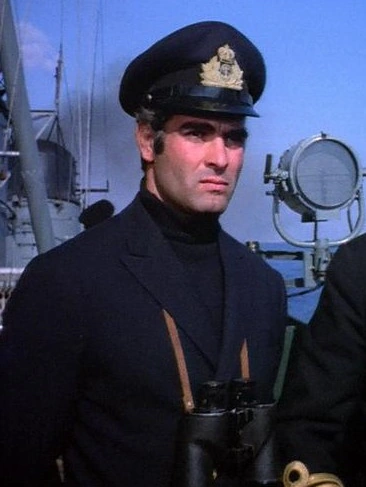 Pavlos Dellis | WW2 Movie Characters Wiki | Fandom