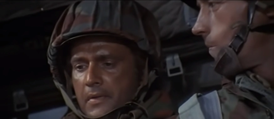 Ryan (Hell in Normandy) | WW2 Movie Characters Wiki | Fandom