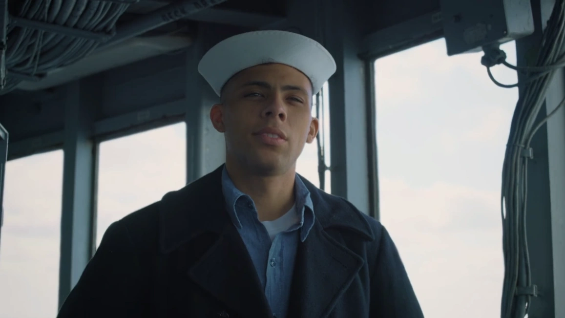 Seaman (Operation Seawolf) | WW2 Movie Characters Wiki | Fandom