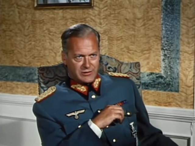 Tellheim | WW2 Movie Characters Wiki | Fandom