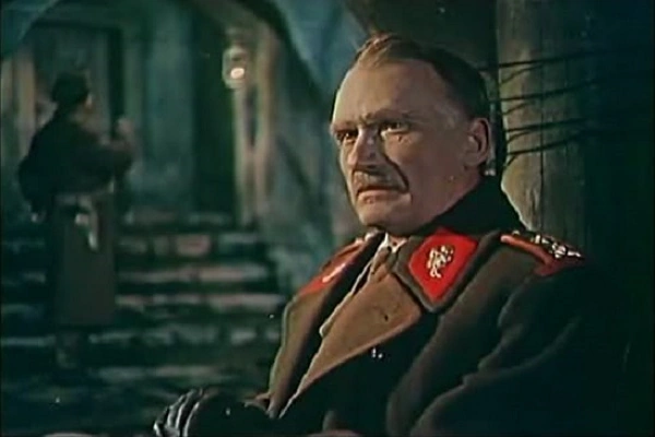 Antonín Hasal | WW2 Movie Characters Wiki | Fandom