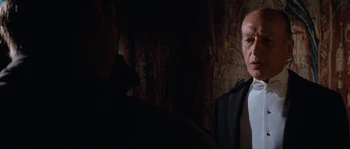 Butler | WW2 Movie Characters Wiki | Fandom